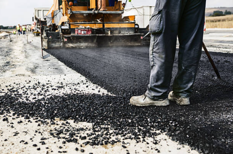 Harga Bitumen - Jasa Kanopi